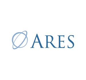 Free High-Quality Ares Capital logo for Creative Design