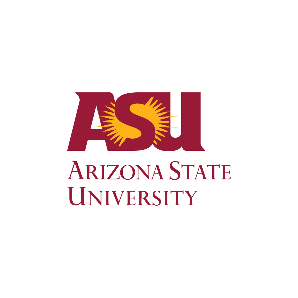 Free High-Quality Arizona State University Logo Jpg for Creative Design