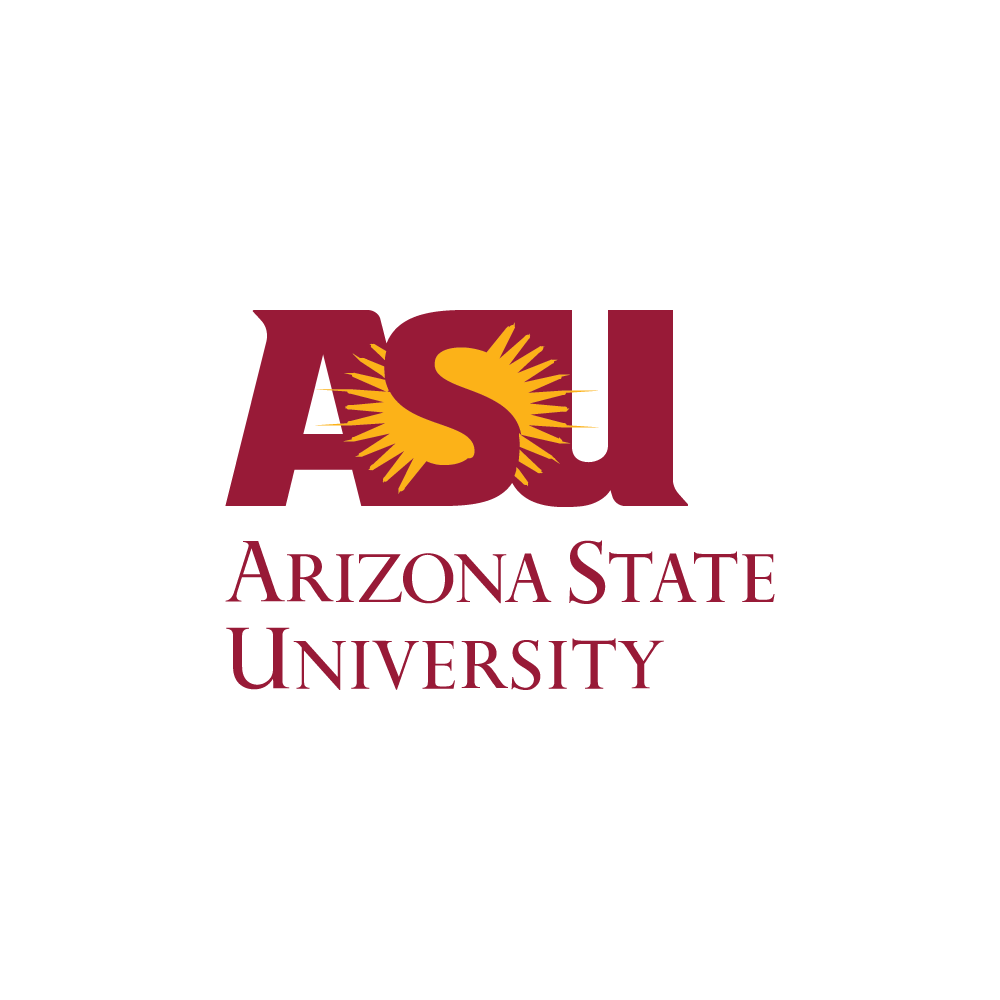 Free High-Quality Arizona State University Logo Jpg for Creative Design