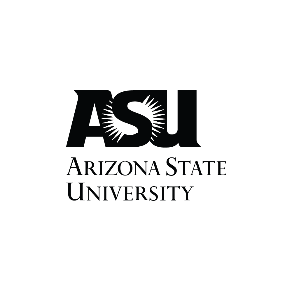 Free High-Quality Arizona State University Logo Png for Creative Design