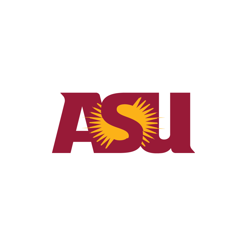 Free High-Quality Arizona State University Logo Transparent for ...