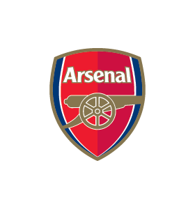 Free High-Quality Arsenal Logo for Creative Design