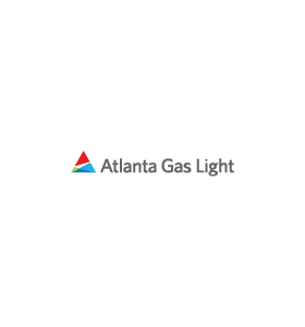 Free High-Quality Atlanta Gas Light Logo for Creative Design