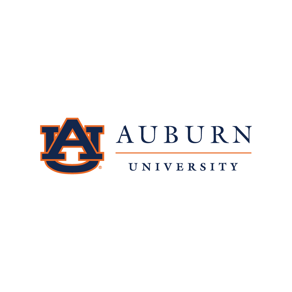 Free High-Quality Auburn University Logo for Creative Design