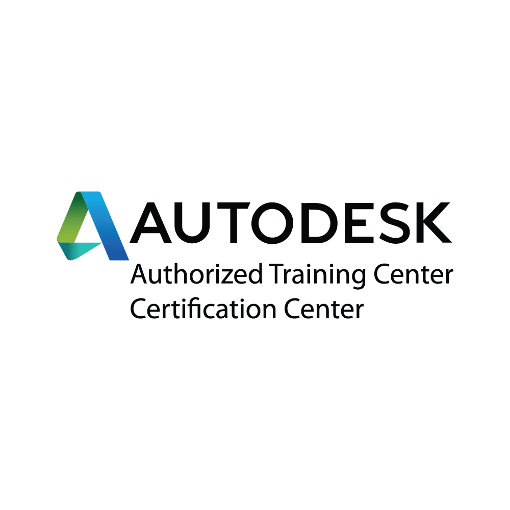 Free High-Quality Autodesk Authorized Center Logo for Creative Design