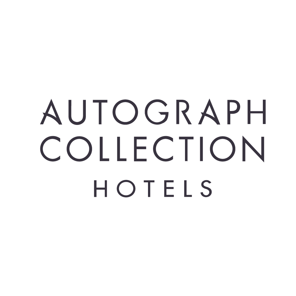 Free High-Quality Autograph Collection Hotels Logo for Creative Design