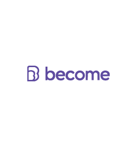 Free High-Quality B-Become Logo for Creative Design
