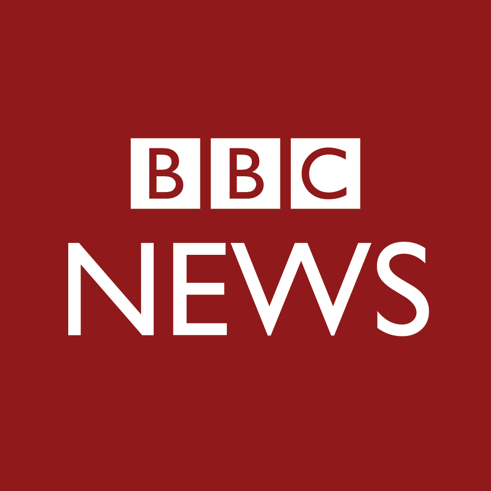 Free High-Quality BBC News Logo Svg for Creative Design