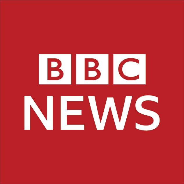 Free High-Quality BBC News Logo Vector for Creative Design