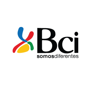 Free High-Quality BCI-Banco Credito logo for Creative Design