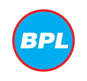 Free High-Quality BPL Group vector logo for Creative Design