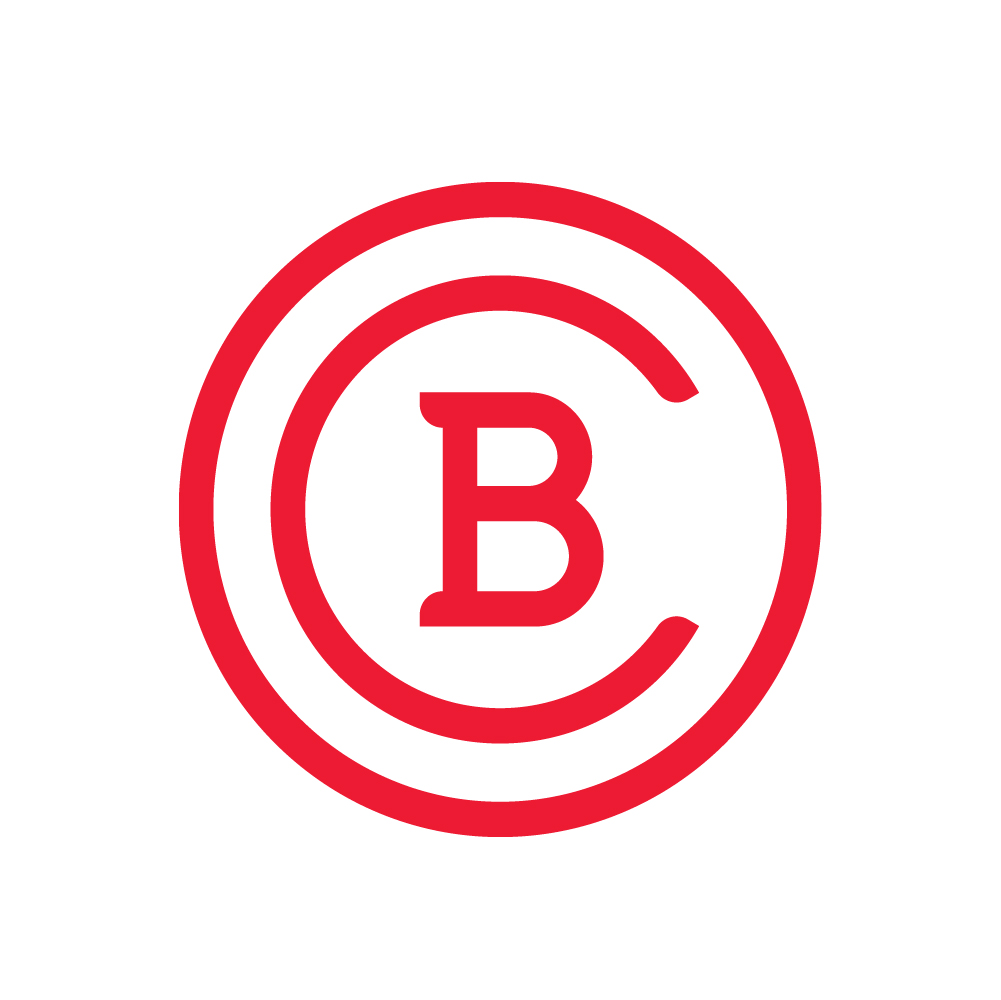 Free High-Quality Baker College Logo Transparent for Creative Design