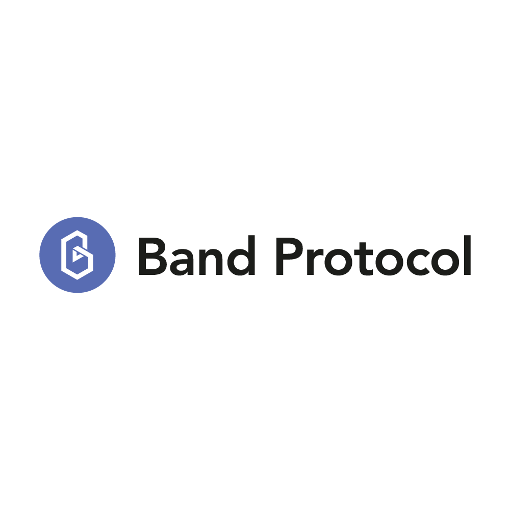 Free High-Quality Band Protocol Logo for Creative Design