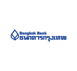 Free High-Quality Bangkok Bank logo for Creative Design