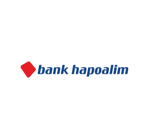 Free High-Quality Bank Hapoalim Logo for Creative Design