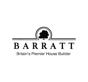 Free High-Quality Barratt Developments logo for Creative Design