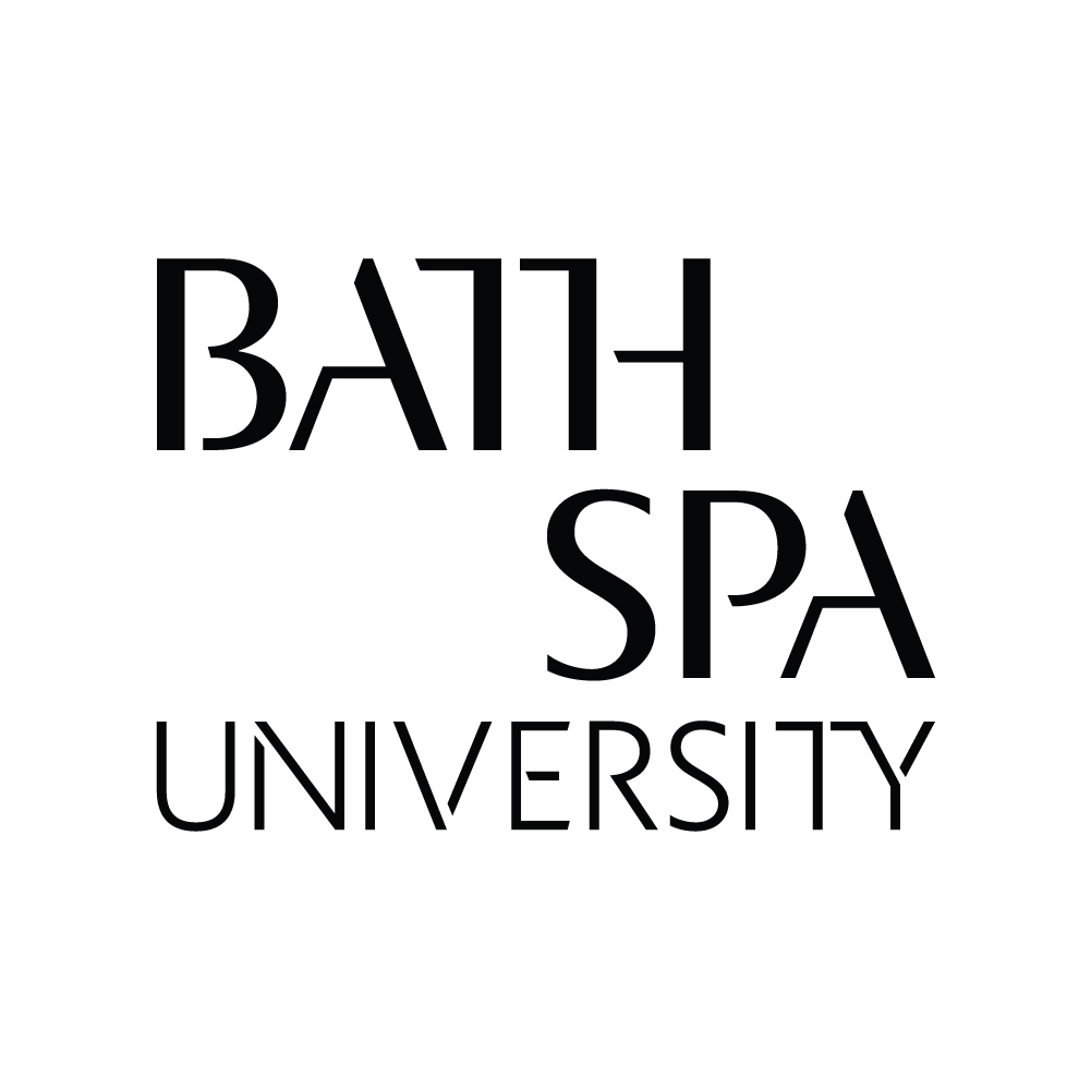 Free High-Quality Bath Spa University Logo Icon for Creative Design