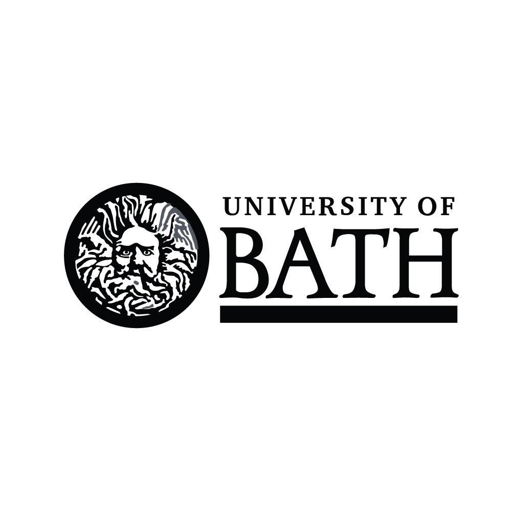 Free High-Quality Bath University Logo Png for Creative Design
