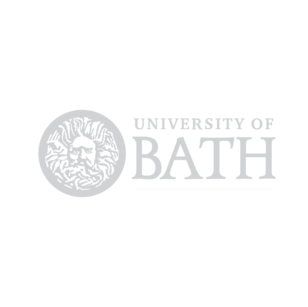 Free High-Quality Bath University Logo Vector for Creative Design