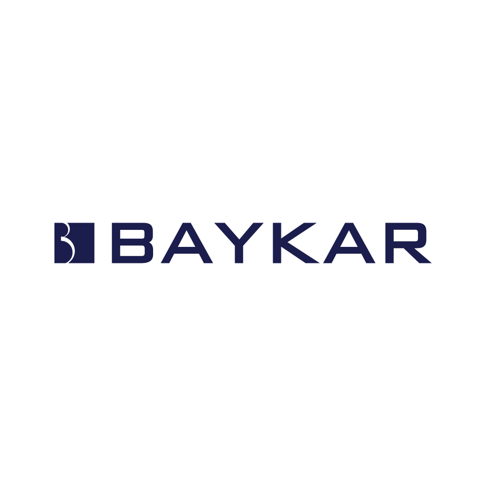 Free High-Quality Baykar Savunma Logo for Creative Design