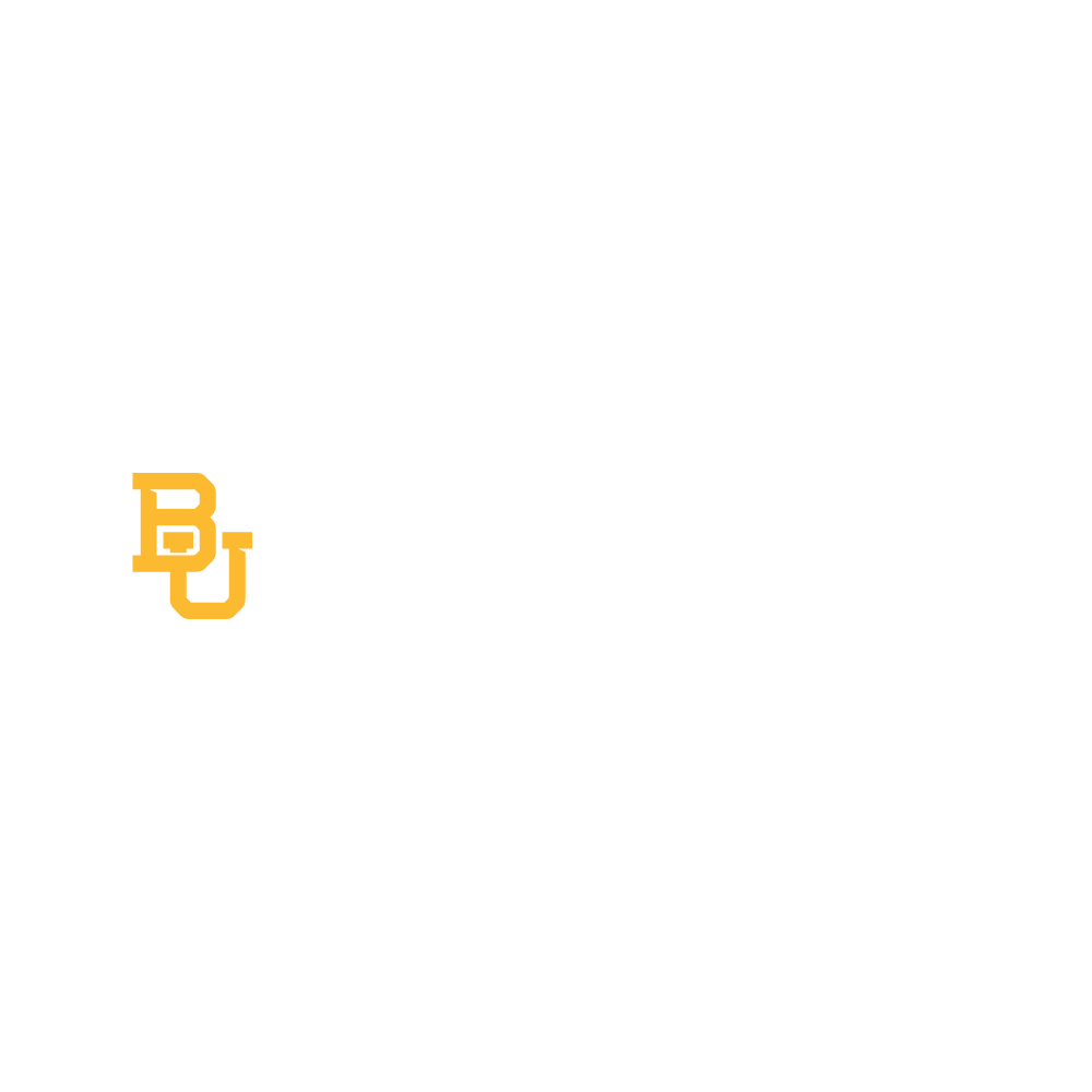 Free High-Quality Baylor University Logo for Creative Design