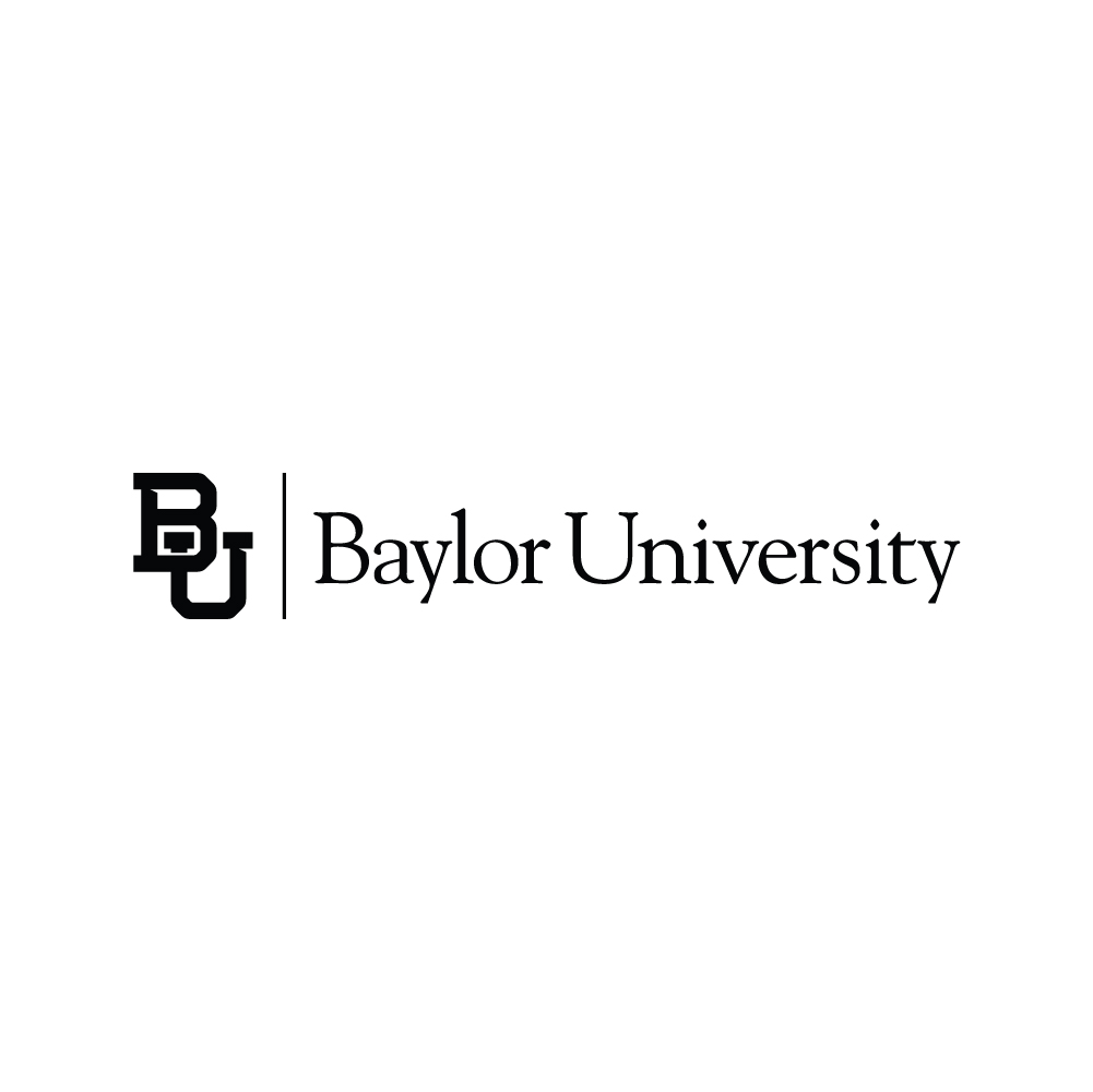 Free High-Quality Baylor University Logo Png for Creative Design