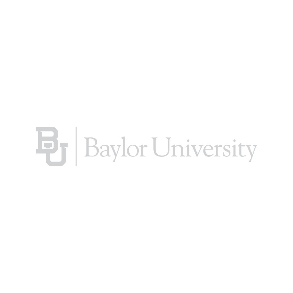 Free High-Quality Baylor University Logo Vector for Creative Design
