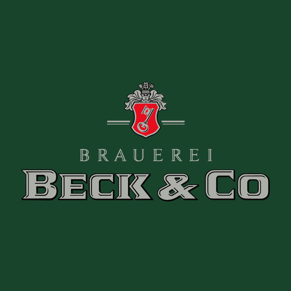 Free High-Quality Beck's Brewery Logo for Creative Design