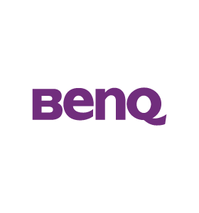 Free High-Quality BenQ Logo for Creative Design
