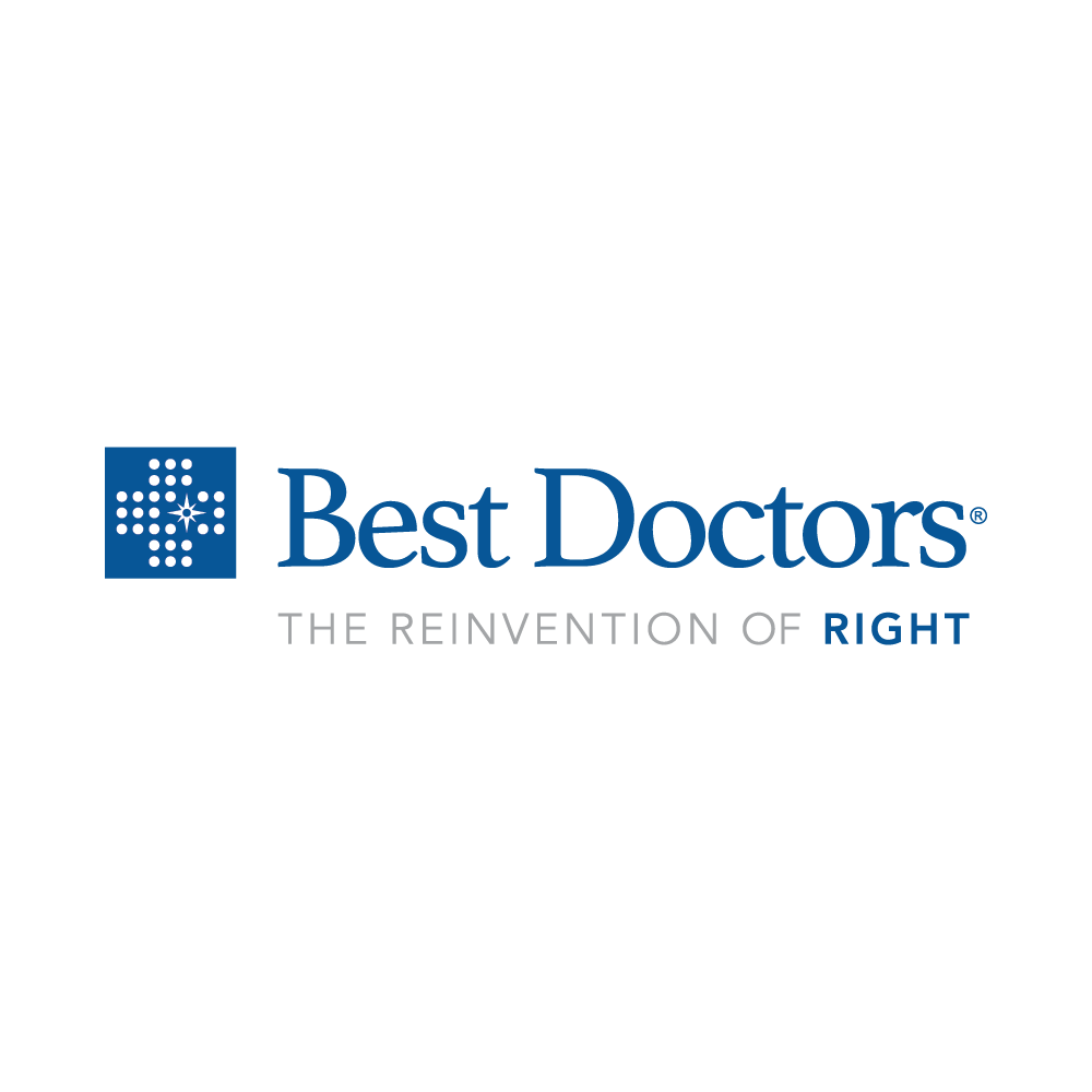 Free High-Quality Best Doctors Logo for Creative Design