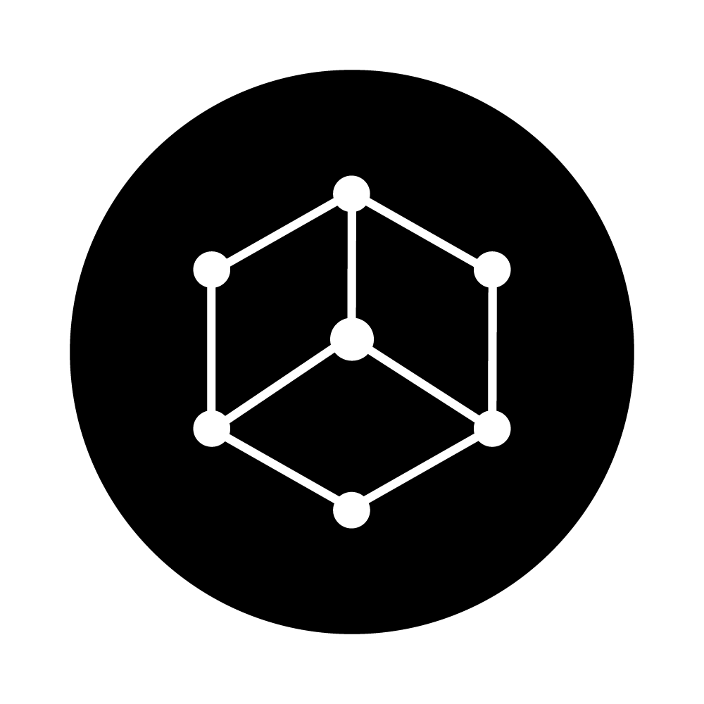 Free High-Quality Bibox Token Logo for Creative Design