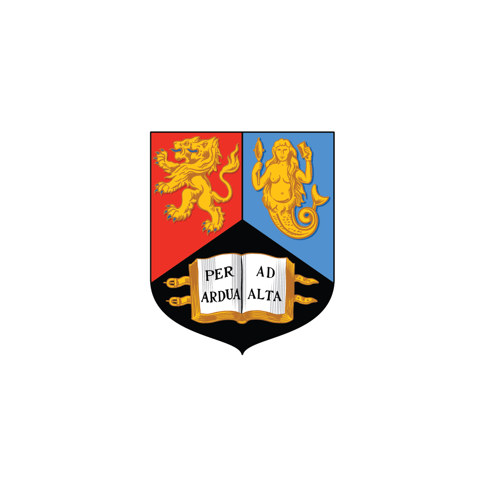 Free High-Quality Birmingham University Logo Transparent for Creative ...