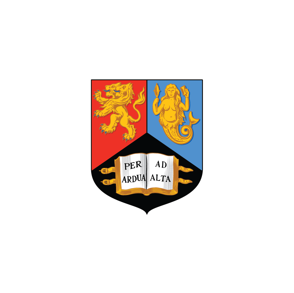 Free High-Quality Birmingham University Logo Transparent for Creative ...