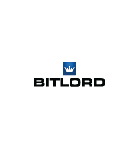 Free High-Quality Bitlord Logo for Creative Design