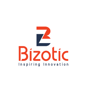 Free High-Quality Bizotic Logo for Creative Design
