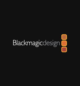 Free High-Quality Blackmagic Design Logo for Creative Design