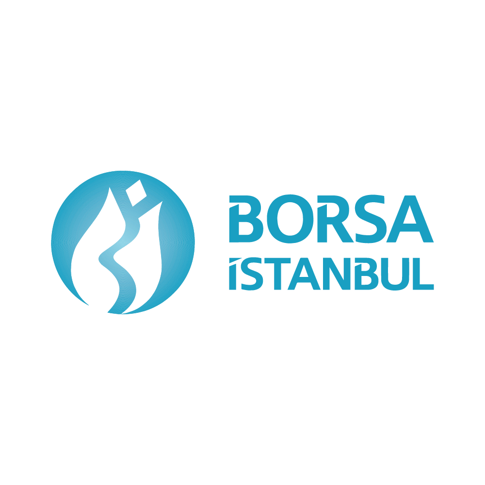 Free High-Quality Borsa Istanbul Logo for Creative Design