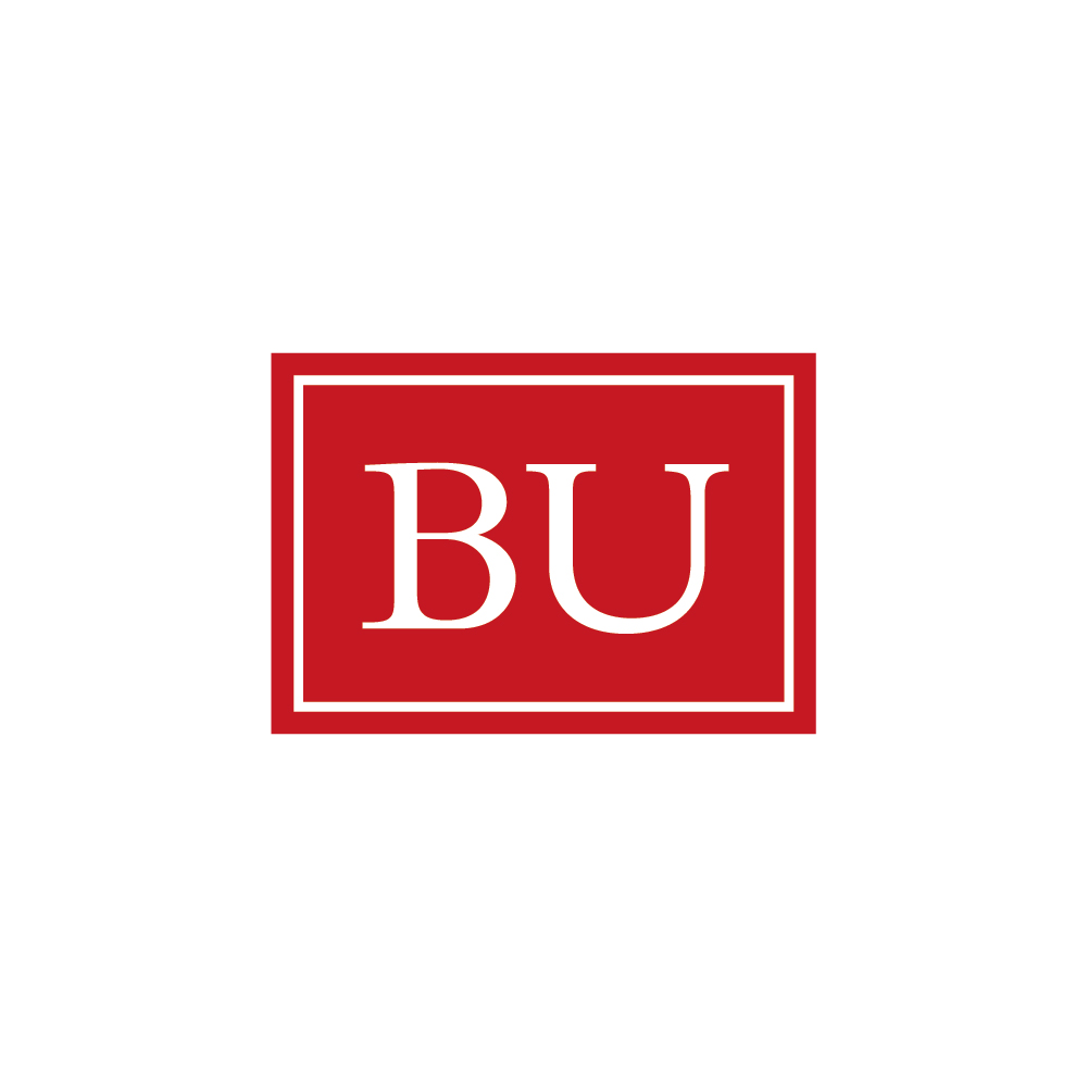 Download Boston University Logo Transparent in SVG Vector or PNG