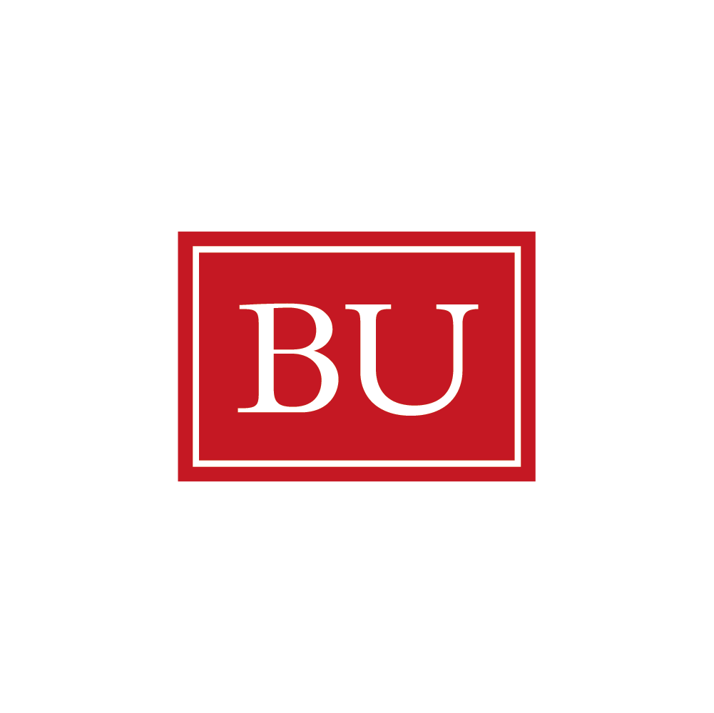 Free High-Quality Boston University Logo Transparent for Creative Design