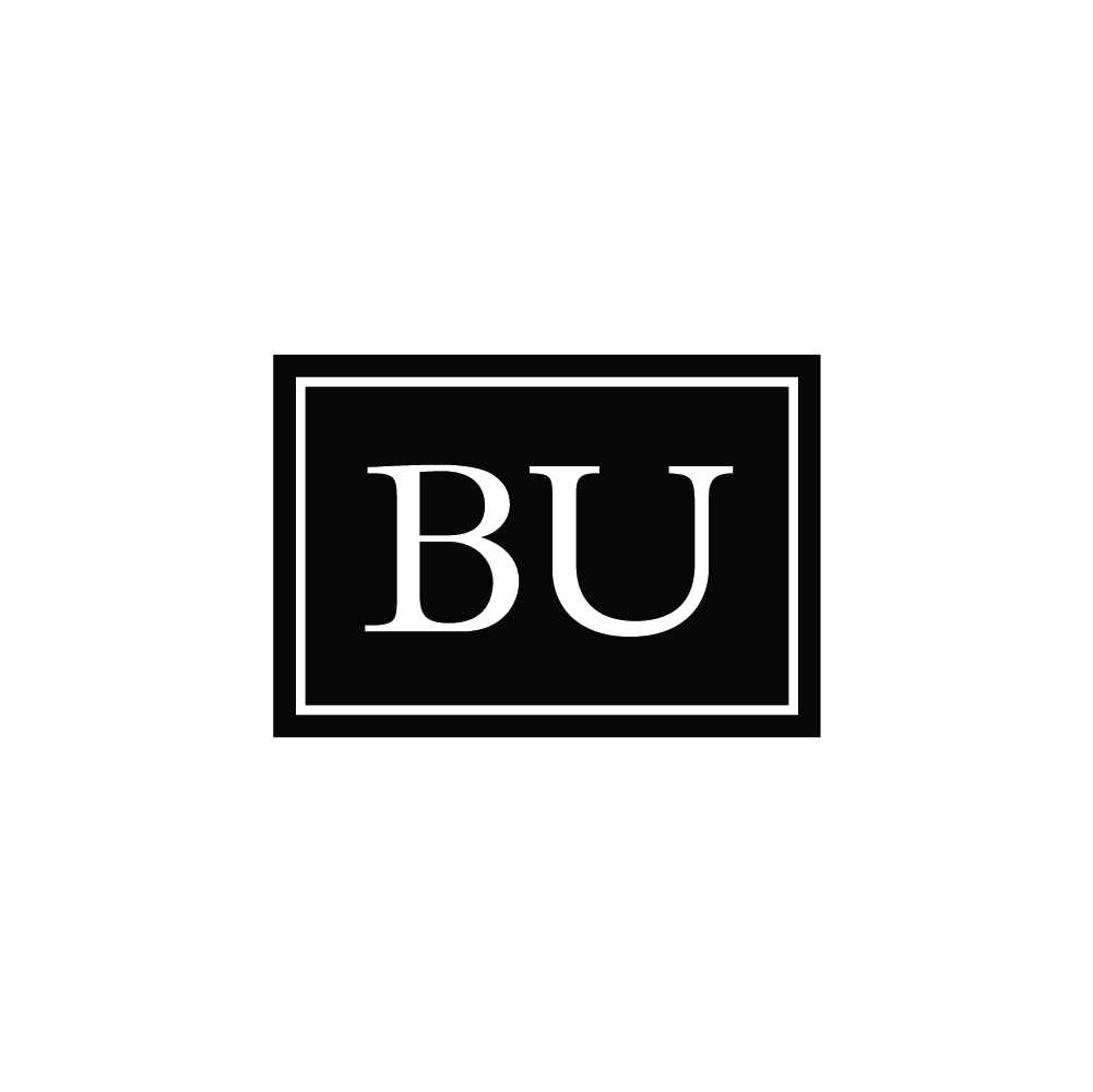 Free High-Quality Boston University Logo Icon for Creative Design