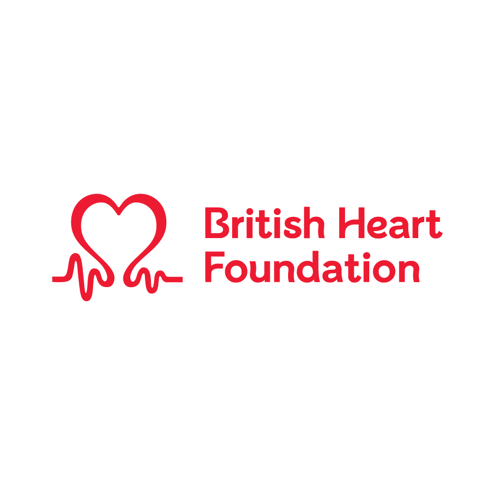 Free High-Quality British Heart Foundation Logo for Creative Design