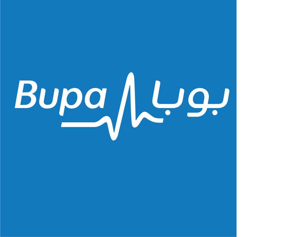 Free High-Quality Bupa Arabia for Cooperative Insurance Company Vector ...