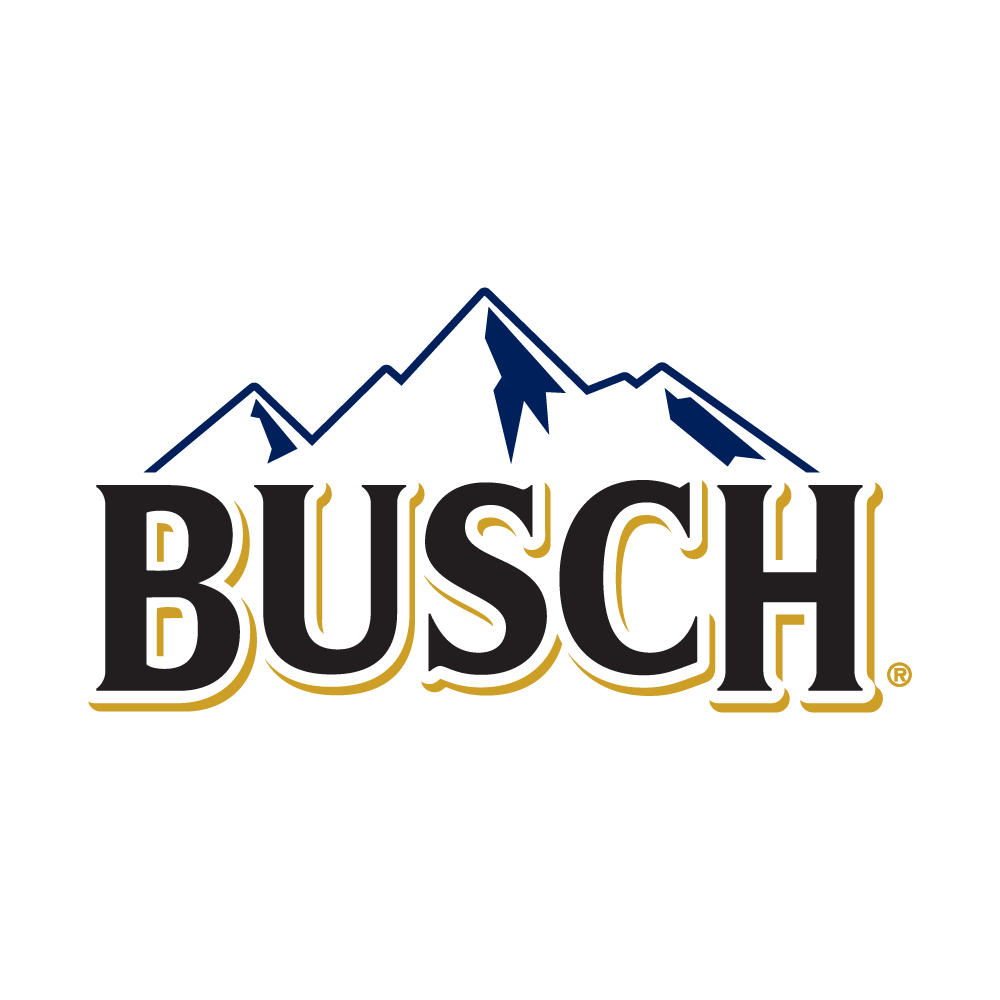 Free High-Quality Busch Beer Logo for Creative Design