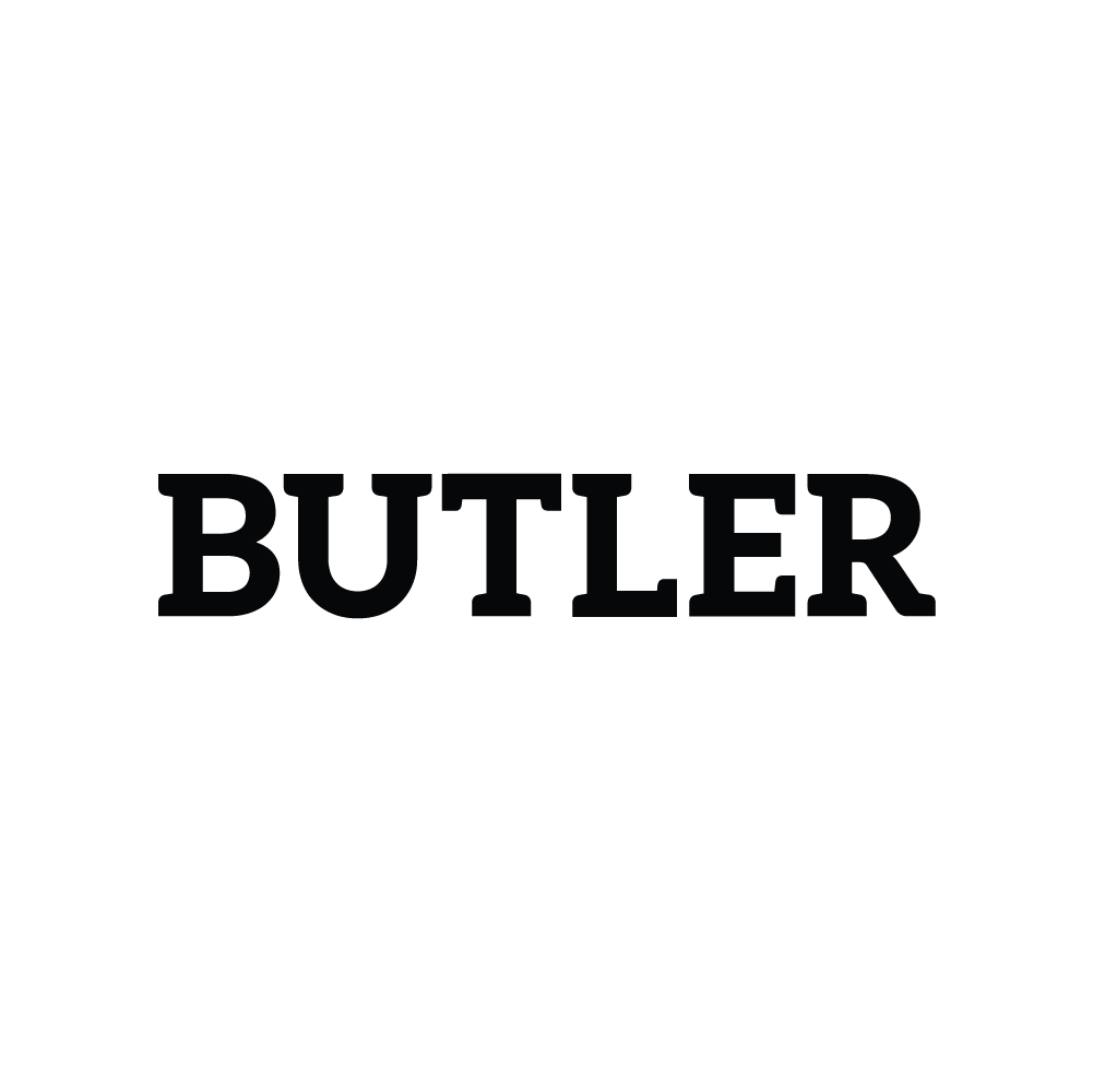 Free High-Quality Butler University Logo Icon for Creative Design