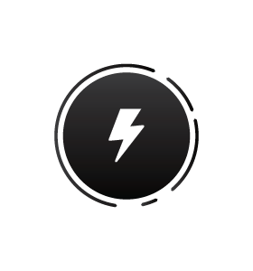 Free High-Quality Buzznet gradient icon for Creative Design