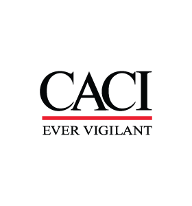Free High-Quality CACI Logo for Creative Design