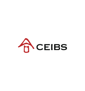 Free High-Quality CEIBS Logo for Creative Design