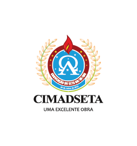 Free High-Quality CIMADSETA Logo for Creative Design