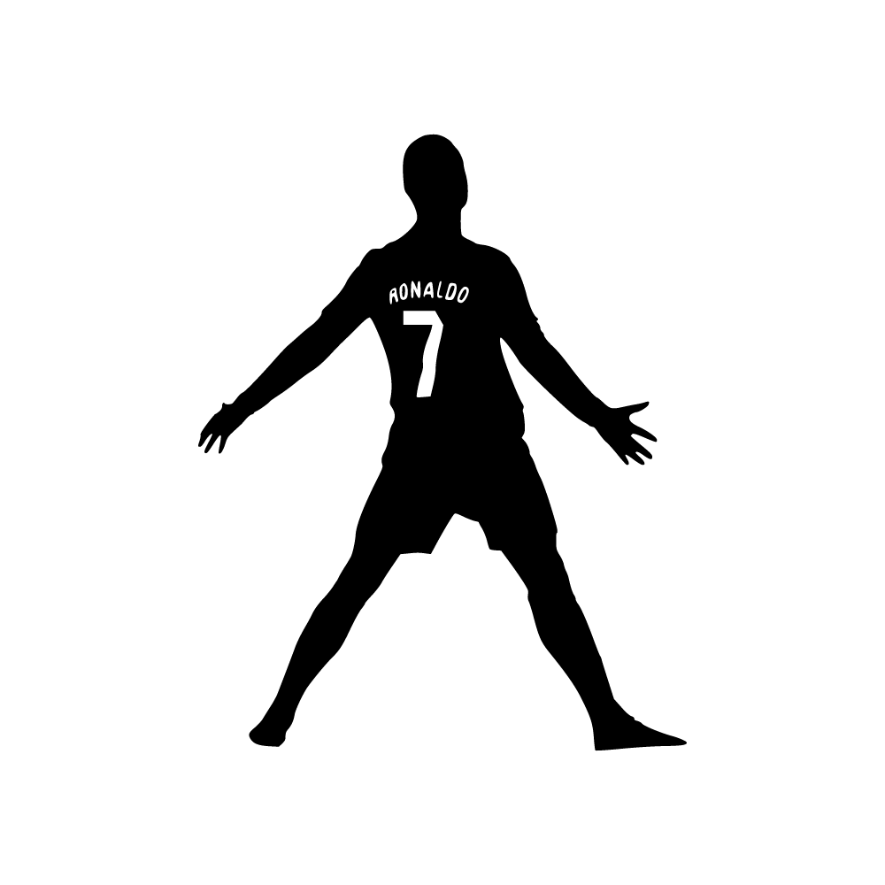 Free High-Quality CR7 Logo for Creative Design