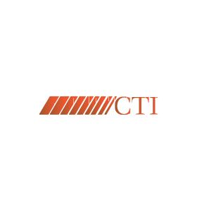 Free High-Quality CTI Logo for Creative Design